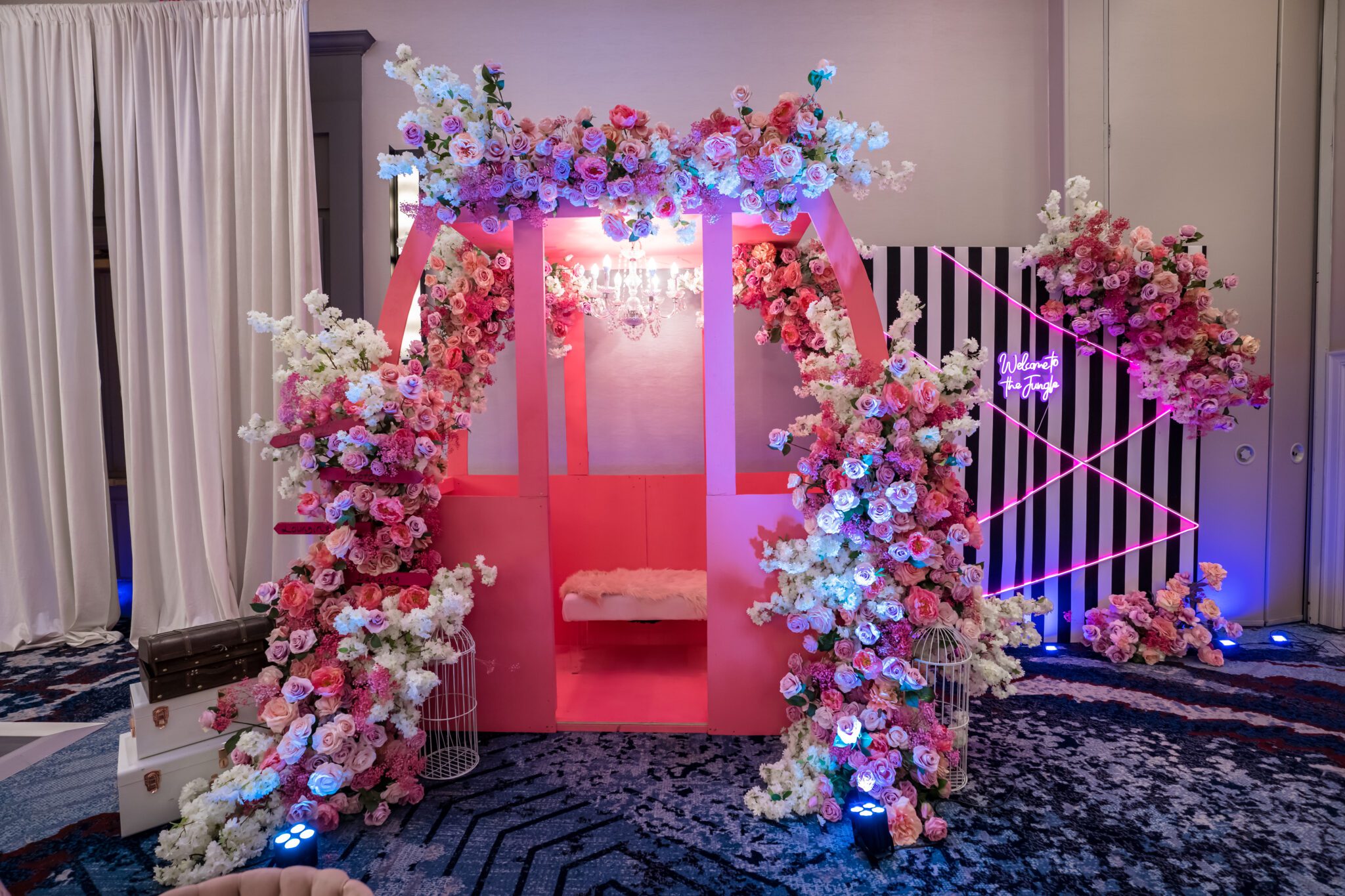 Indian Wedding Planner NYC - Chandai Events