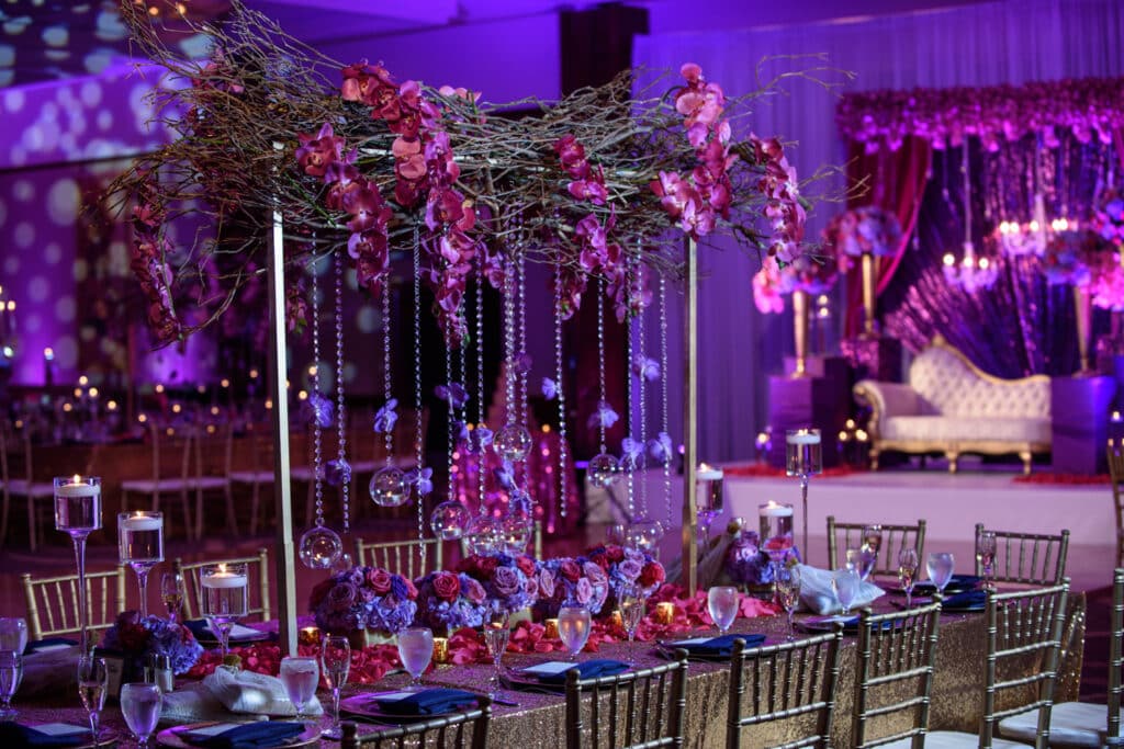 Indian Wedding Planner NYC - Chandai Events