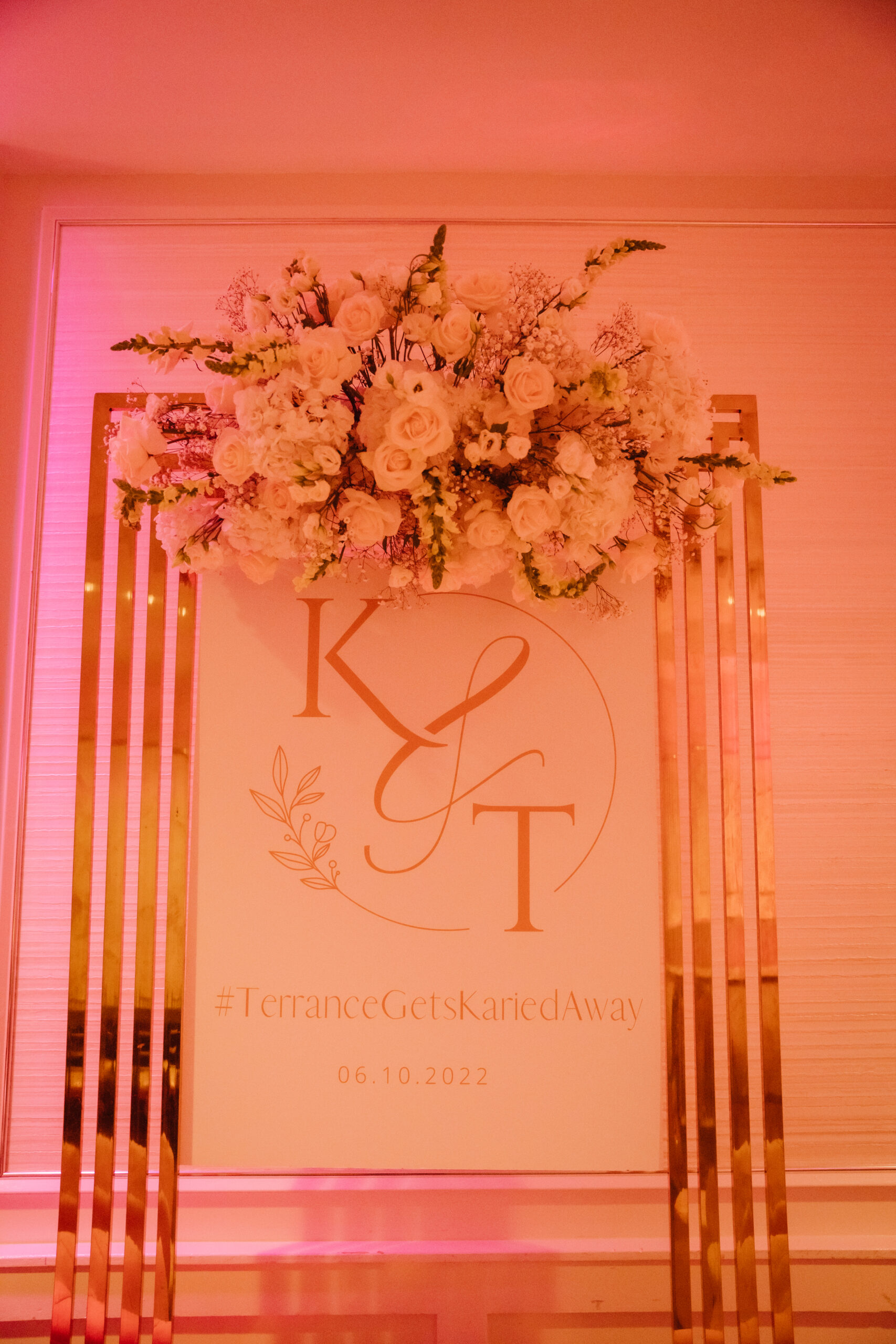 Fusion Guyanese Wedding LI - Chandai Events