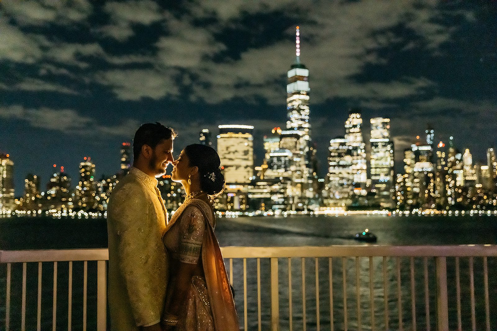 Crafting Unforgettable Indian Weddings » Chandai Events