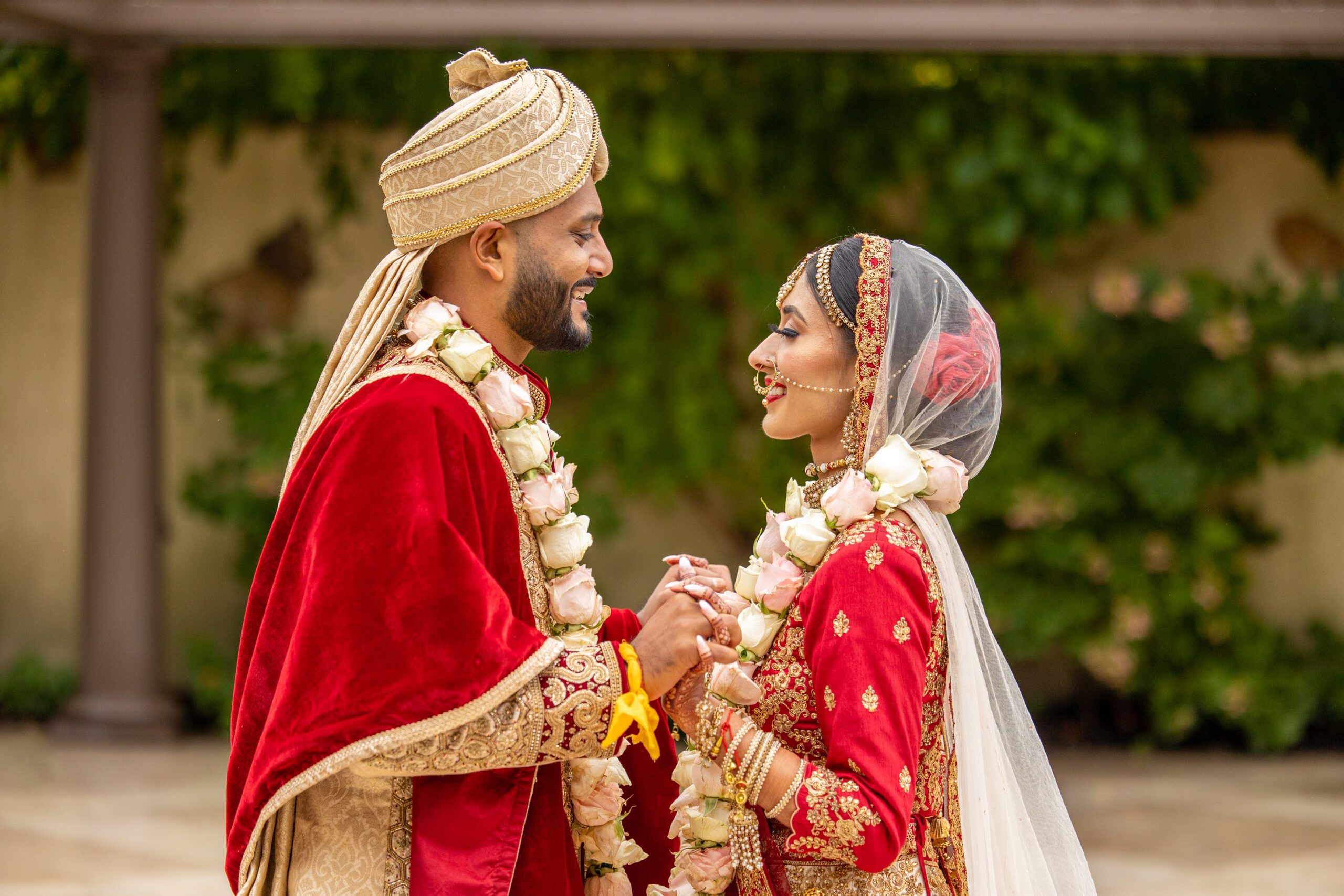 LI Gujarati Guyanese Wedding - Chandai Events